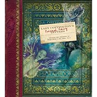 Lady Cottington's Pressed Fairy Book: Jones, Terry, Froud, Brian ...