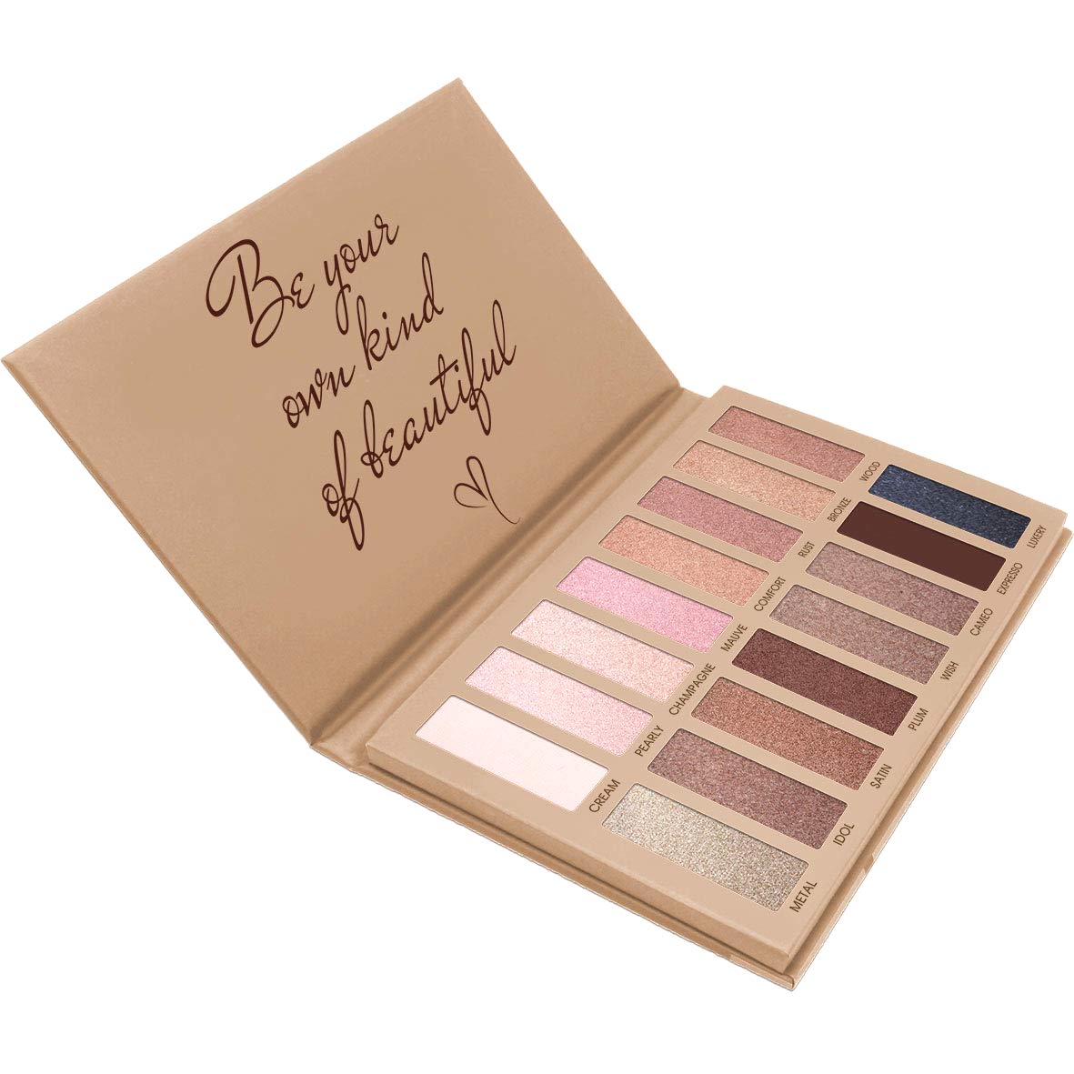 Buy Best Pro Eyeshadow Palette Makeup Matte Shimmer 16 Colors Buy Best Pro Eyeshadow Palette Makeup Matte Shimmer 16 Colors