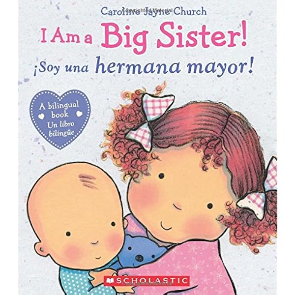 Sister In Spanish Translation Uno