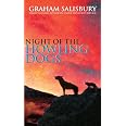 Night of the Howling Dogs: Salisbury, Graham: 9780440238393: Amazon.com ...