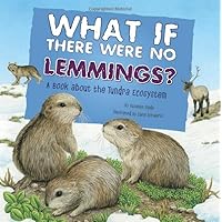 What If There Were No Sea Otters?: A Book About the Ocean Ecosystem ...