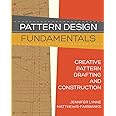 Pattern Design: Fundamentals: Construction and Pattern Making for ...