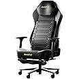 Amazon.com: AutoFull M5 Gaming Chair, Ergonomic Office Chair with ...