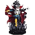 Amazon.com: Beast Kingdom Marvel Maximum Venom: Venomized Groot MEA-018 ...