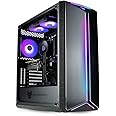 Amazon.com: Mantis V2 Gaming Desktop PC - (NVIDIA GeForce RTX 4060, AMD ...