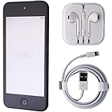 Amazon.com: Apple iPod touch 64GB WiFi MP3 Player 6th Generation ...