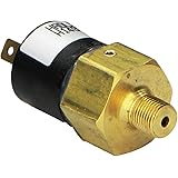 Hadley Horns H00550C Air Horn Solenoid, Air Horns - Amazon Canada