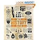 The History Book (Big Ideas Simply Explained): DK: 9781465445100 ...