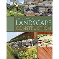 Landscape Construction: Sauter, David: 8580001016610: Amazon.com: Books