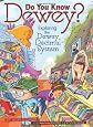 Amazon.com: Do You Know Dewey?: Exploring the Dewey Decimal System ...