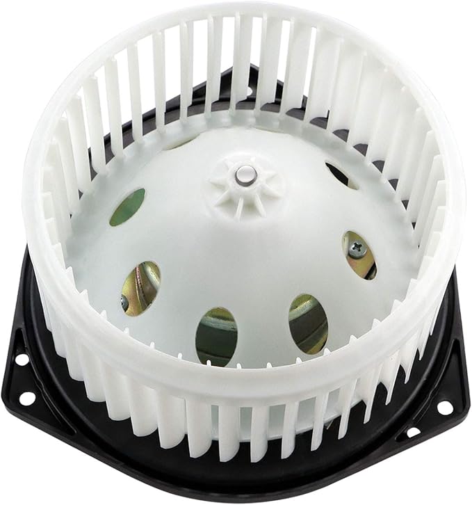 Amazon.com: HVAC Blower Motor with Fan for Infiniti EX35 EX37 JX35 FX35 ...