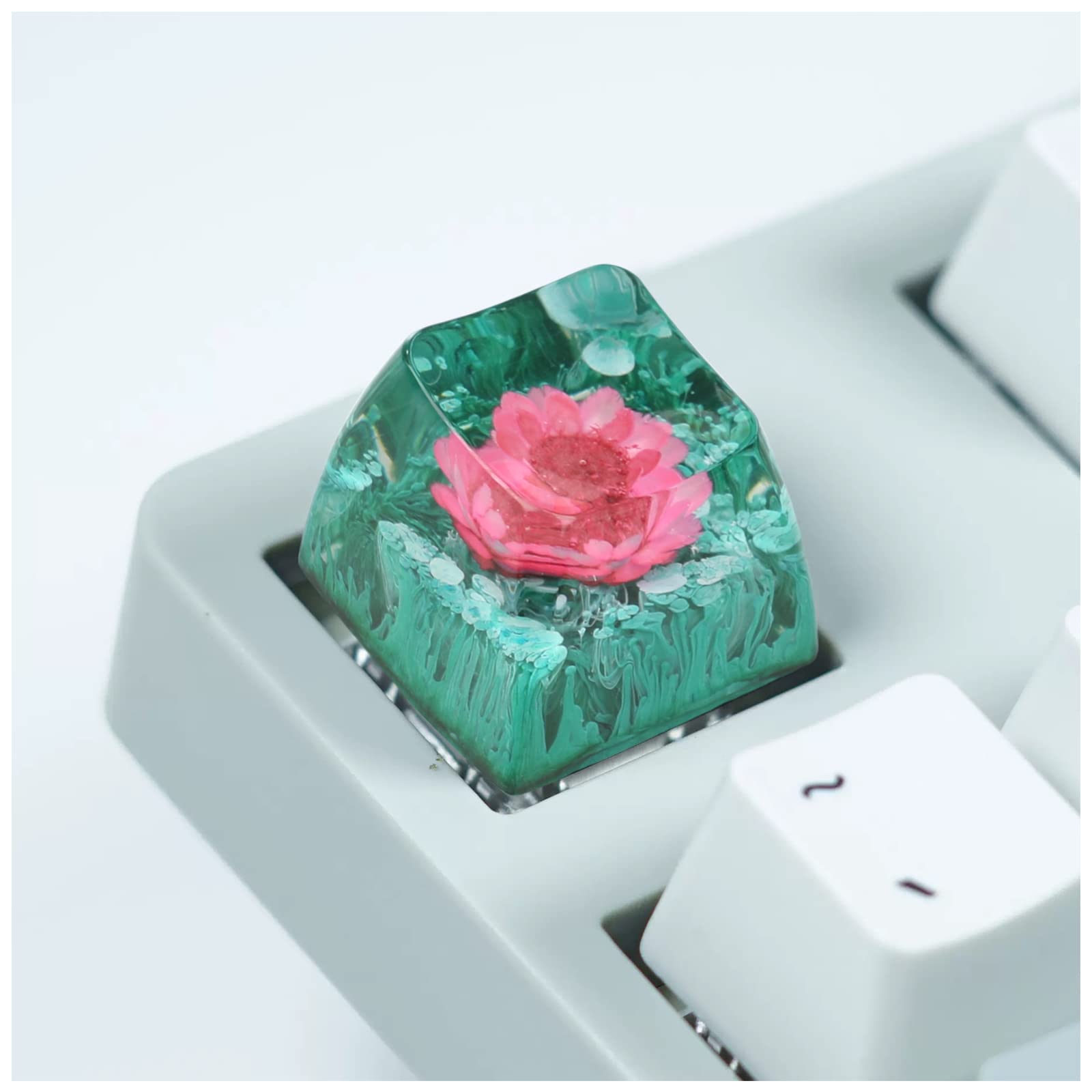 Mua Pearlead Resin Backlit Keycap SA Profile Keycap R4 Keycap Esc ...