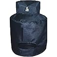 Amazon.com : 20lb Propane Tank Cover ,Ventilated Propane Gas Can ...