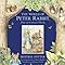 The World of Peter Rabbit: Pop-up Carousel Book (The World of Peter ...