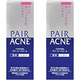 Amazon.com: LION Acne Creamy Face Wash Foam, 80g, : Beauty & Personal Care