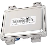 Amazon.com: GM Genuine Parts 10359109 Rear Body Control Module : Automotive