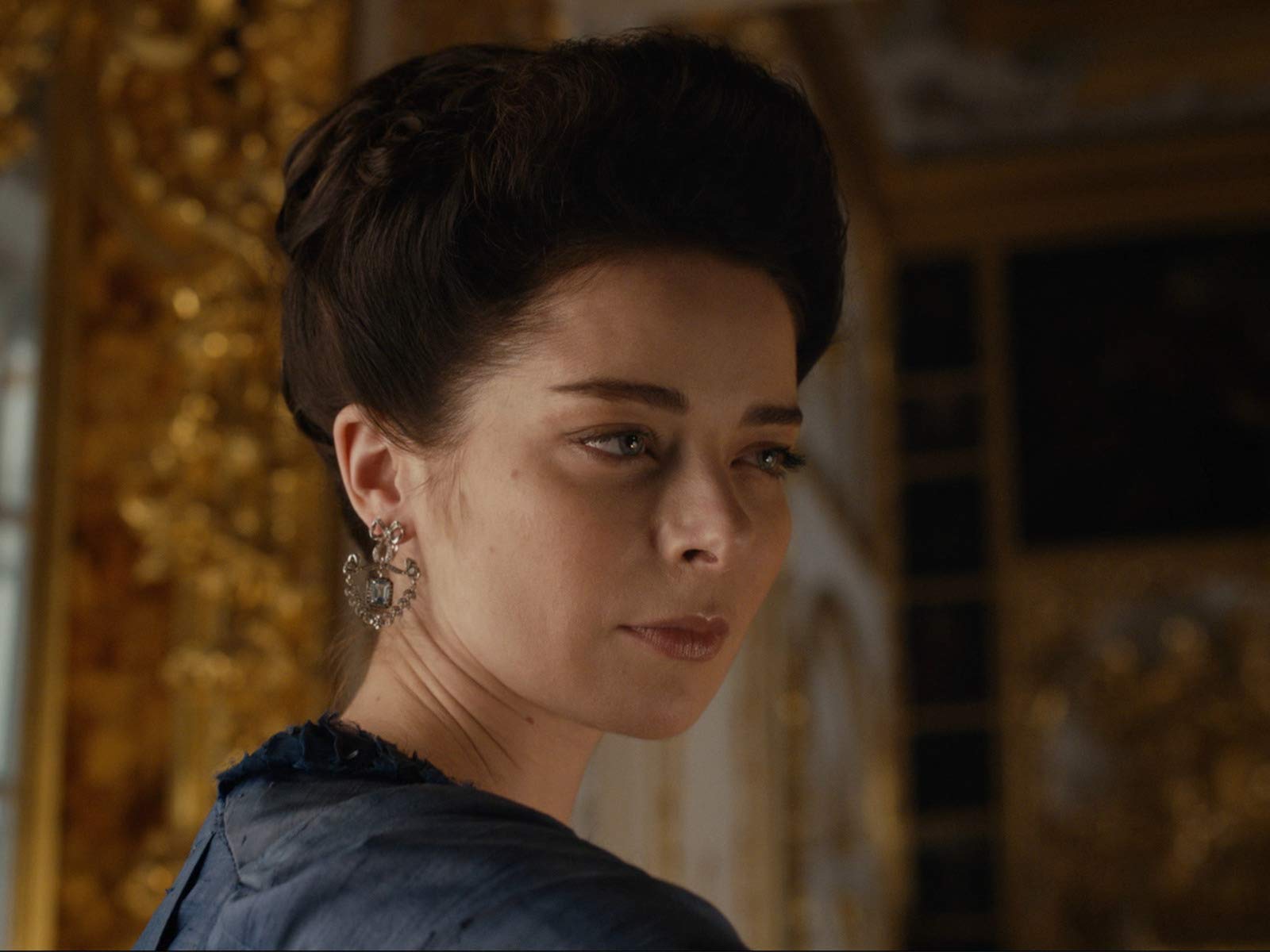 Watch Ekaterina: The Rise of Catherine the Great | Prime Video