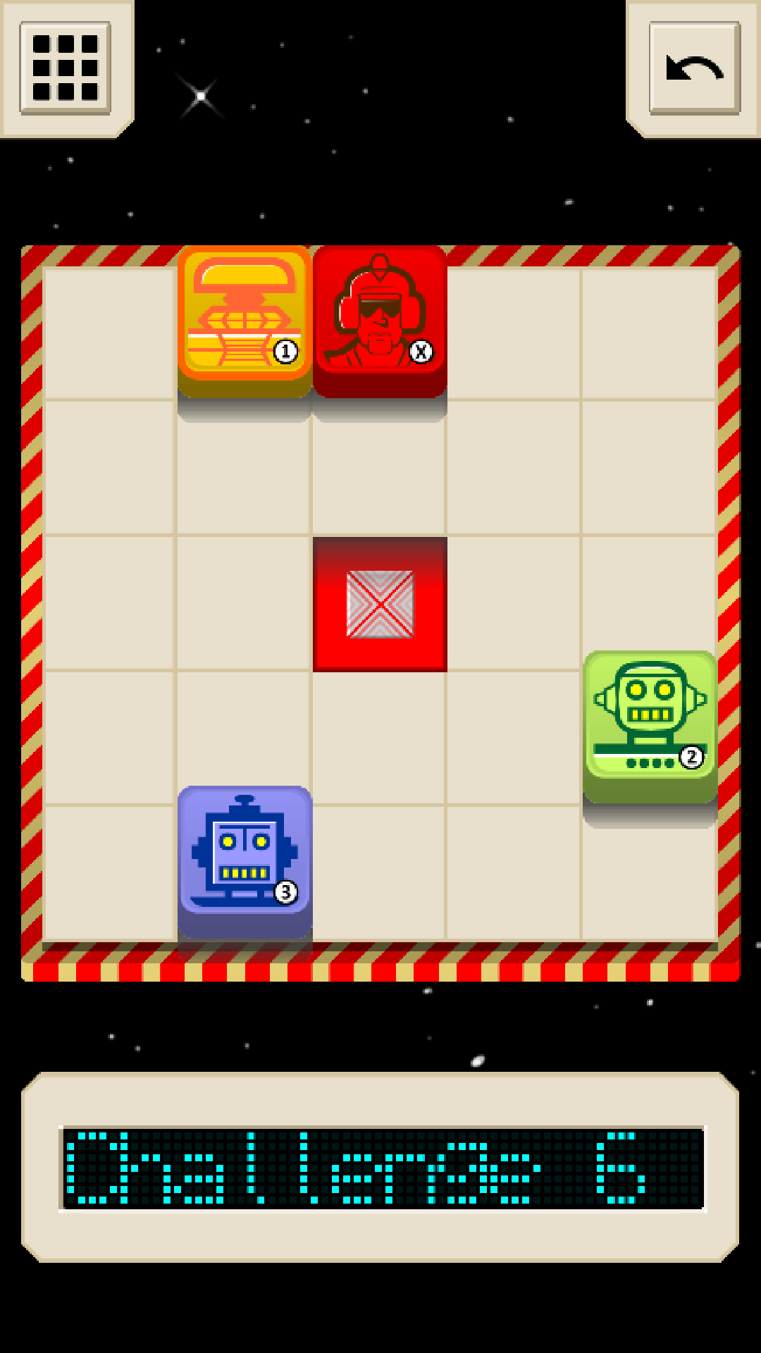 Space Landing: A zero gravity logic game:Amazon.es:Appstore for Android
