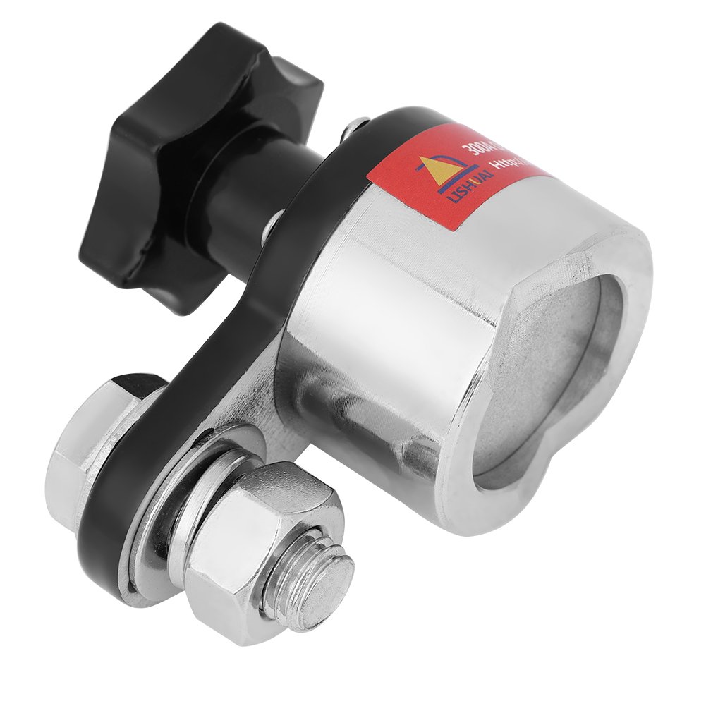 Welding Ground 300A Magnetic Welding Ground Clamp Grounding Magnet ...