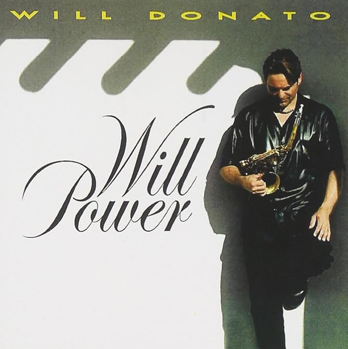 Willpower: Amazon.co.uk: Music