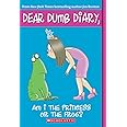 Am I the Princess or the Frog? (Dear Dumb Diary, No. 3): Jim Benton ...