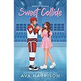 Amazon.com: Twisted Collide: A Standalone Hockey Romance (Saints Of ...