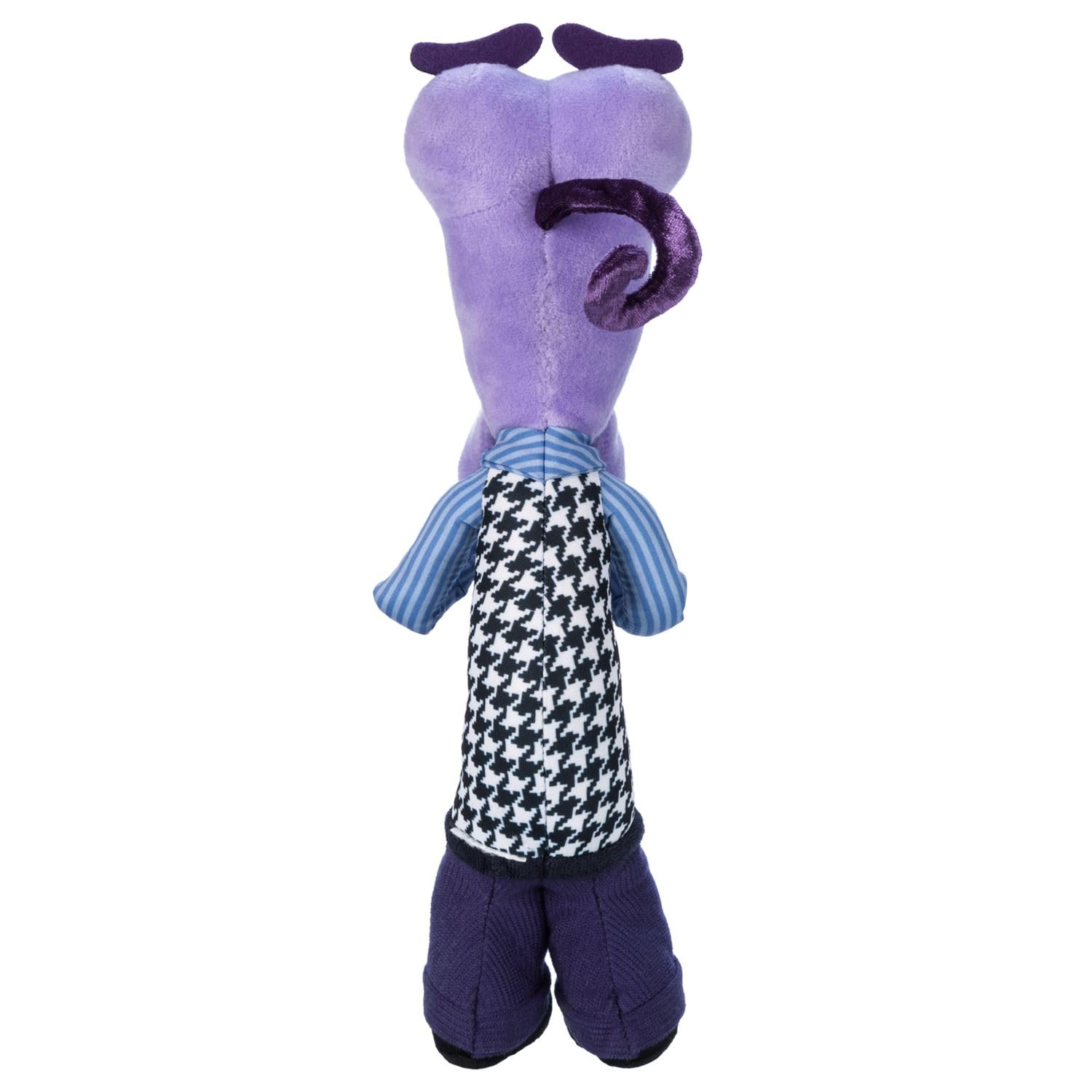 Mua Disney Store Official Fear Plush – Inside Out 2 – Small 12 3/4 ...