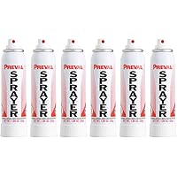 POWER UNIT FOR PREVAL SPRAYER (6-PACK) - - Amazon.com