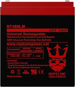 Amazon.com: Replacement Chamberlain LiftMaster 485LM 4228 41A6357-1 ...