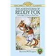 The Adventures of Reddy Fox (Dover Children's Thrift Classics ...