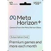 Amazon.com: Meta $75 Gift Card : Gift Cards