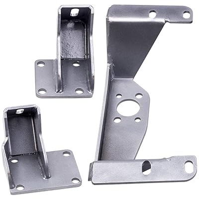 Engine Swap Motor Mount Brackets for Nissan 240SX Philippines | Ubuy