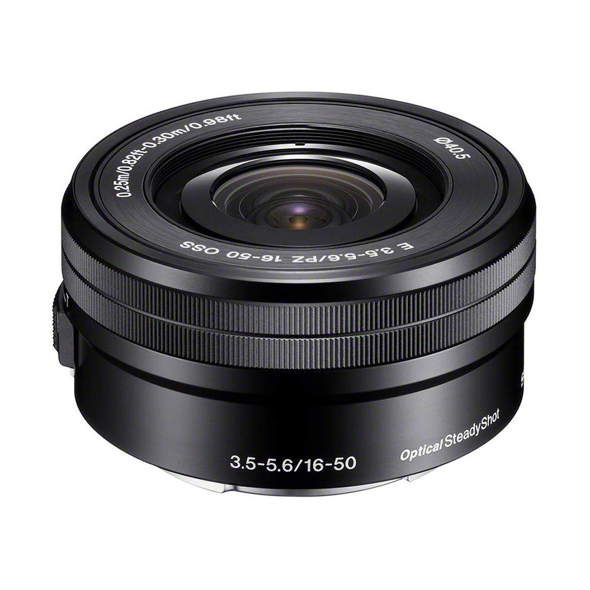 Sony SELP1650 16-50mm Power Zoom Lens for sale | Mesa, AZ | Nellis Auction