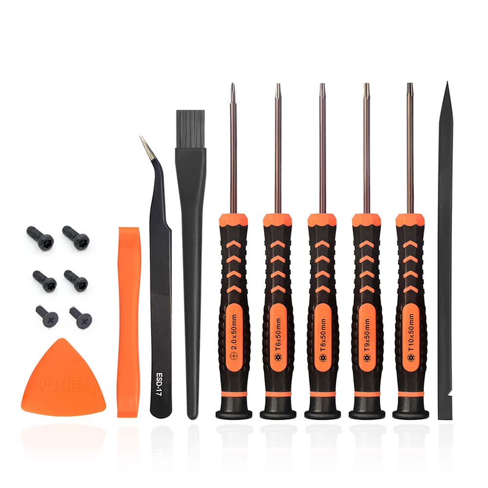 Best Torx T8 Security Screwdriver Ps4 The Best Home Best Torx T8 Security Screwdriver Ps4 The Best Home