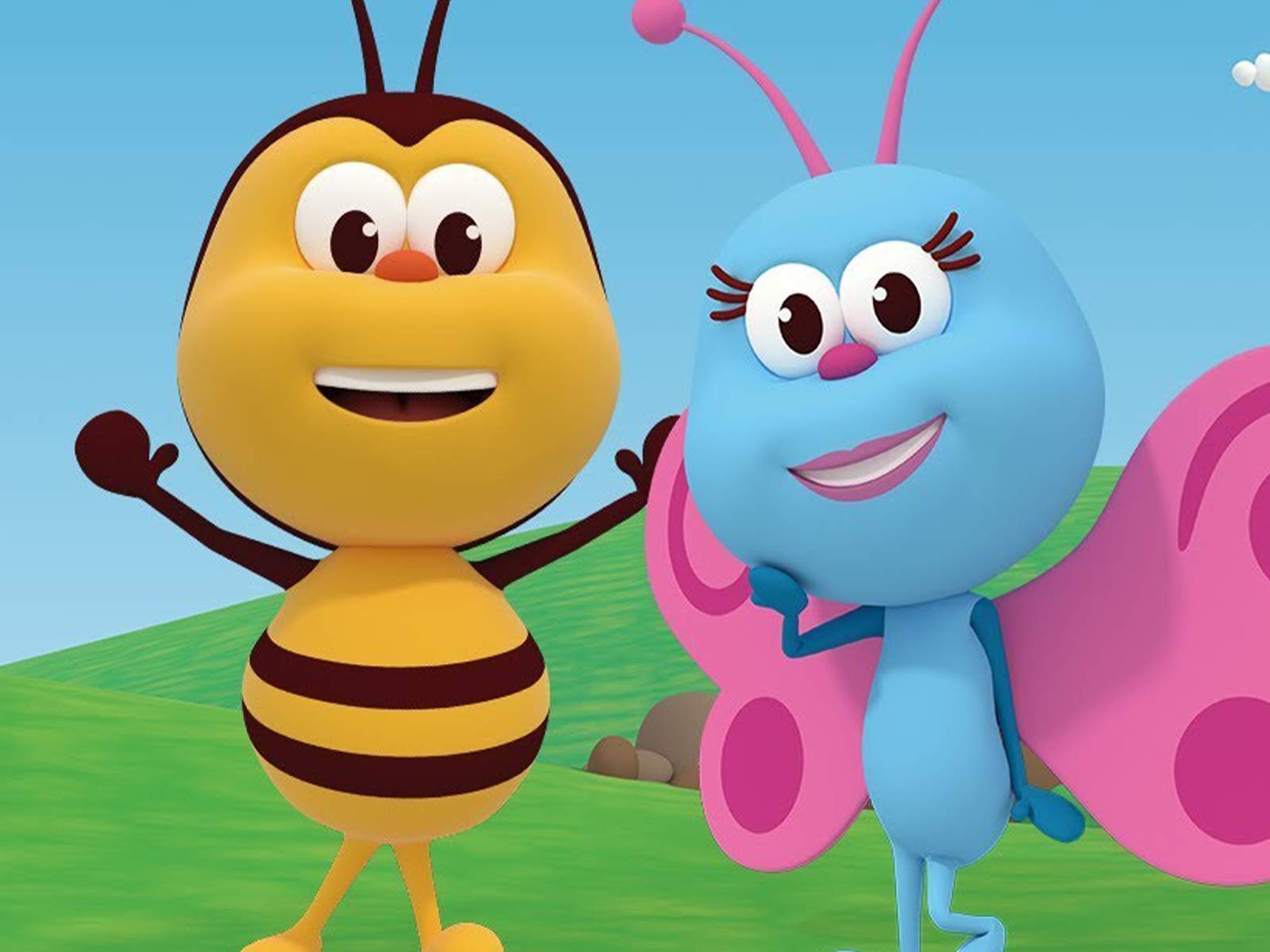 Watch Bichikids | Prime Video