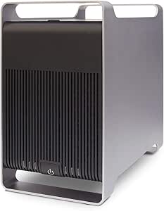 Amazon.com: Syba 5 Bay 2.5" and 3.5" SATA HDD External USB 3.0 / eSATA ...