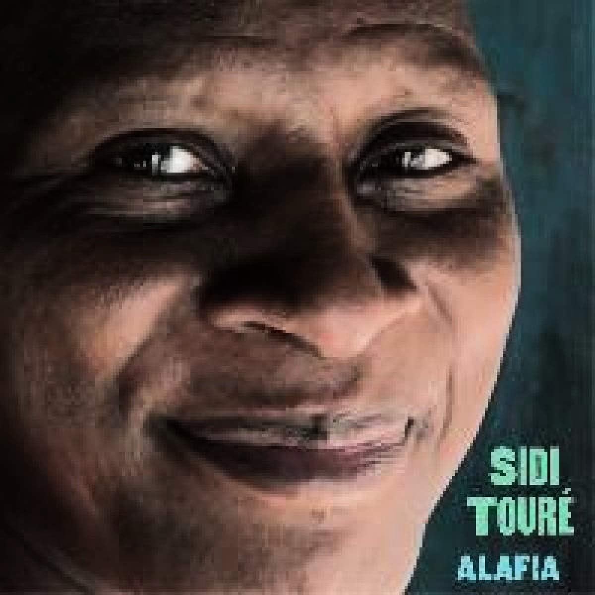 Alafia: Amazon.co.uk: Music
