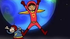 Amazon.com: WordGirl: Earth Day Girl: ., Produced by Soup to Nuts ...