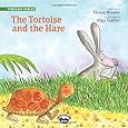 The Tortoise and the Hare: An Aesop Fable (Reading Rainbow Books ...