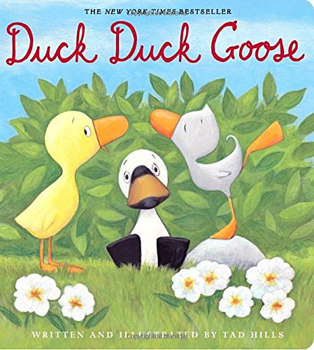 Duck, Duck, Goose - Harvard Book Store
