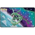 Amazon.com: Ultra PRO - Rayquaza Legendary Pokémon 15" Foil Playmat for ...