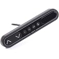 Amazon.com : Linak- DPF1C Desk Panel - Deskline Serie - Led Display in ...