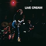 CREAM - Live Cream Volume 2 - Amazon.com Music