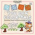 Amazon.com: You Can Color This: The Ultimate Guided Coloring Tutorial ...