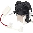 Amazon.com: 4389144 Refrigerator Evaporator Fan Motor Replacement Part ...