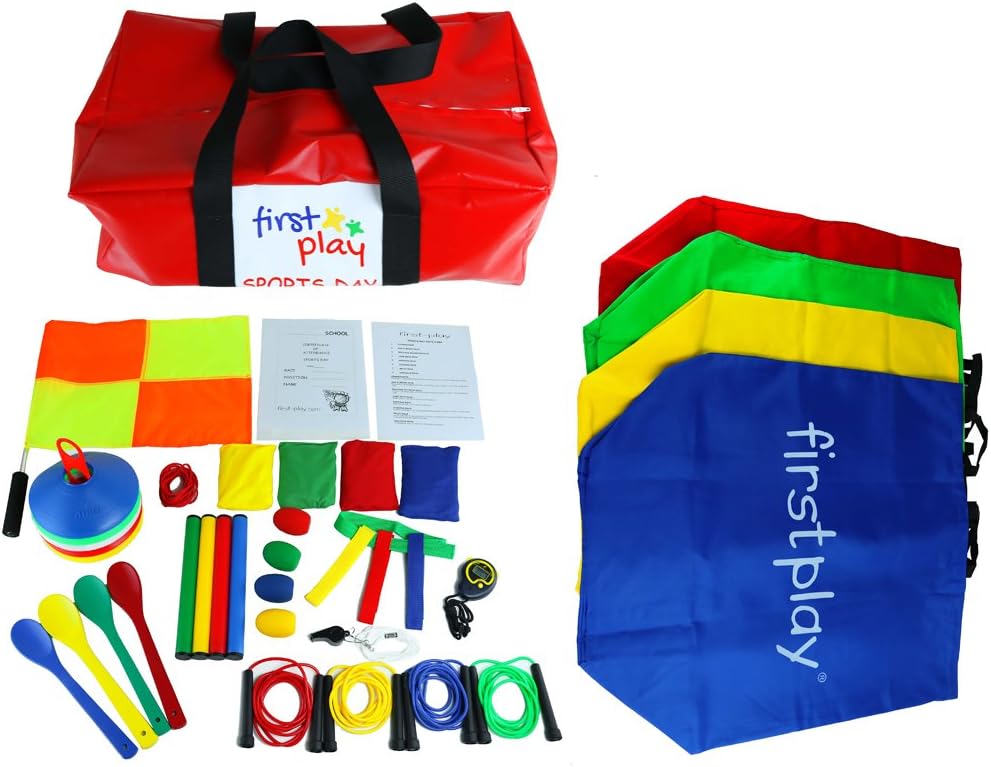 First Play Sports Day Pack Multi Colour BigaMart first-play-sports-day-pack-multi-colour-bigamart