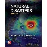 Natural Disasters: Marshak, Stephen, Rauber, Robert, Johnson, Neil ...