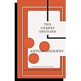 The Cherry Orchard: Anton Chekhov