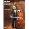 Amazon.com: Simandl - 30 Etudes for Double Bass: Music Minus One Double ...