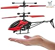 Buy Infrared induction Helicopter Sensor Aircraft (Without Remote) USB ...